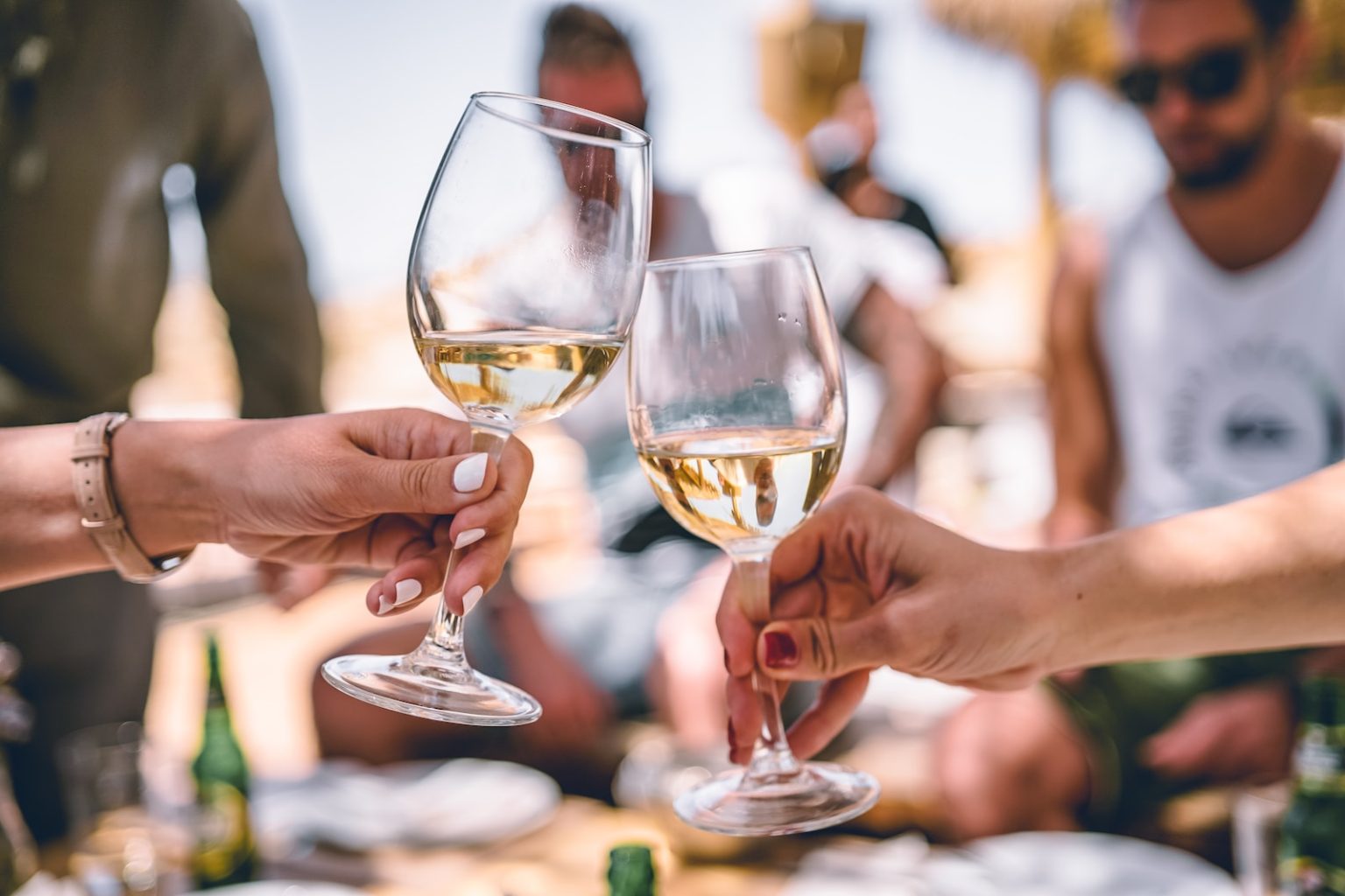 How To Start A Wine Business: The 9-Step Complete Guide