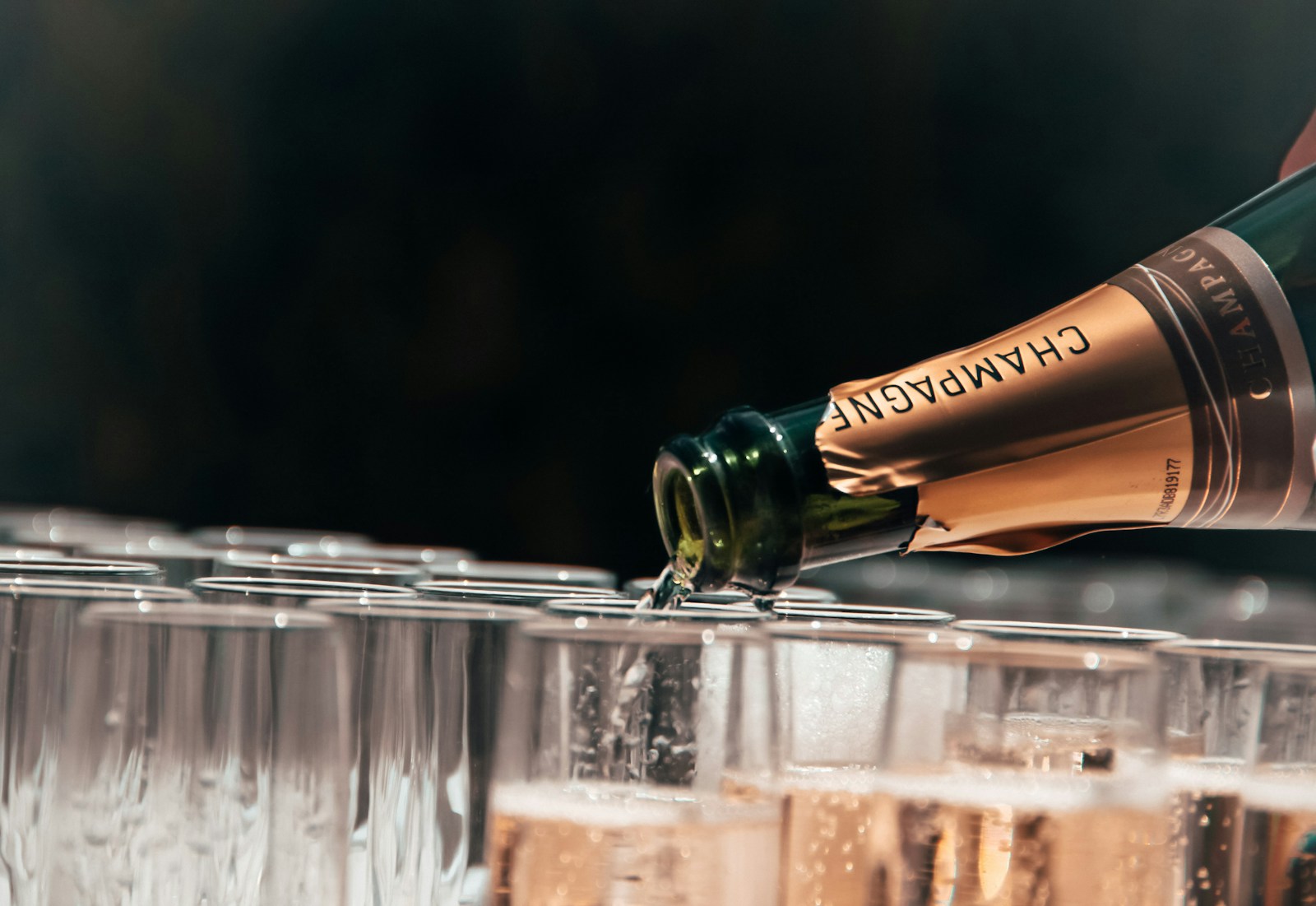 The Champagne Wine Region: A Complete Guide - Wineries Around The World